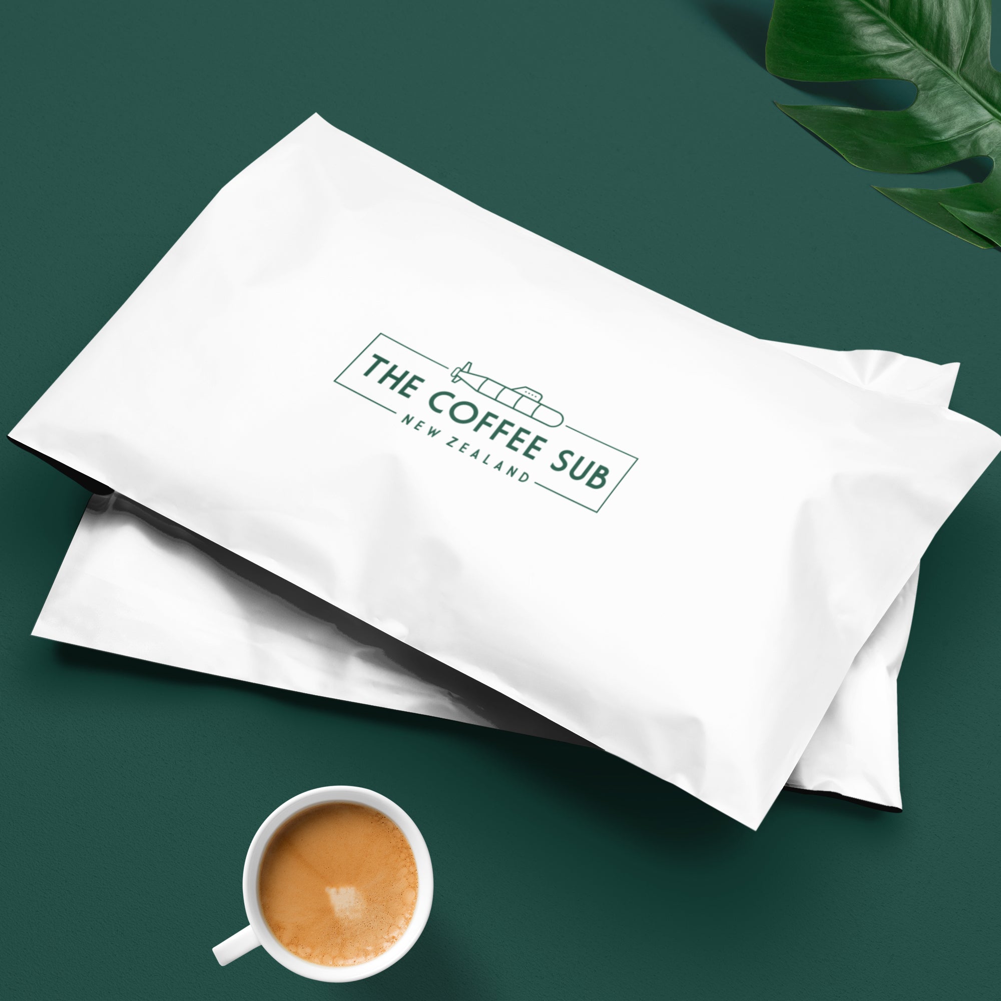 Subscriptions – Coffee Sub