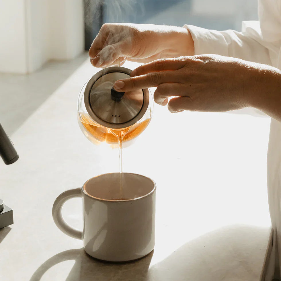 Tea – Coffee Sub